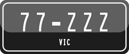 VIC | Plater AU