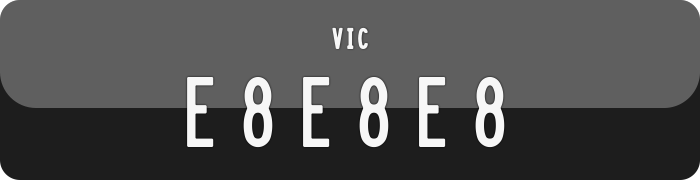 ALL PLATES | Plater AU